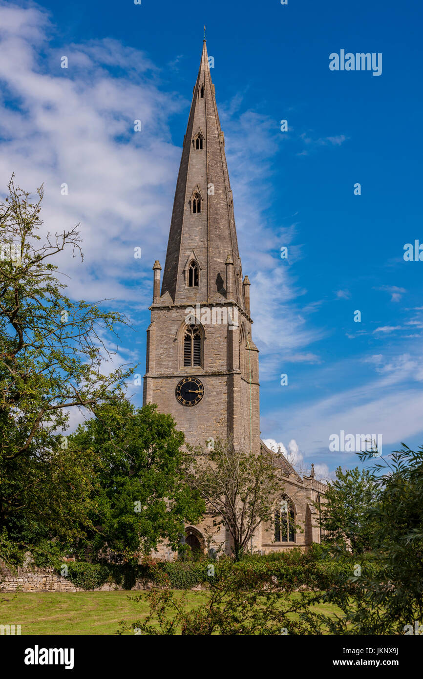 Oundle hi-res stock photography and images - Alamy