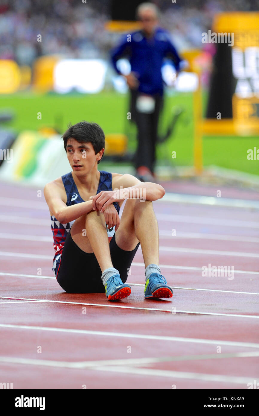 Valentin bertrand hi-res stock photography and images - Alamy