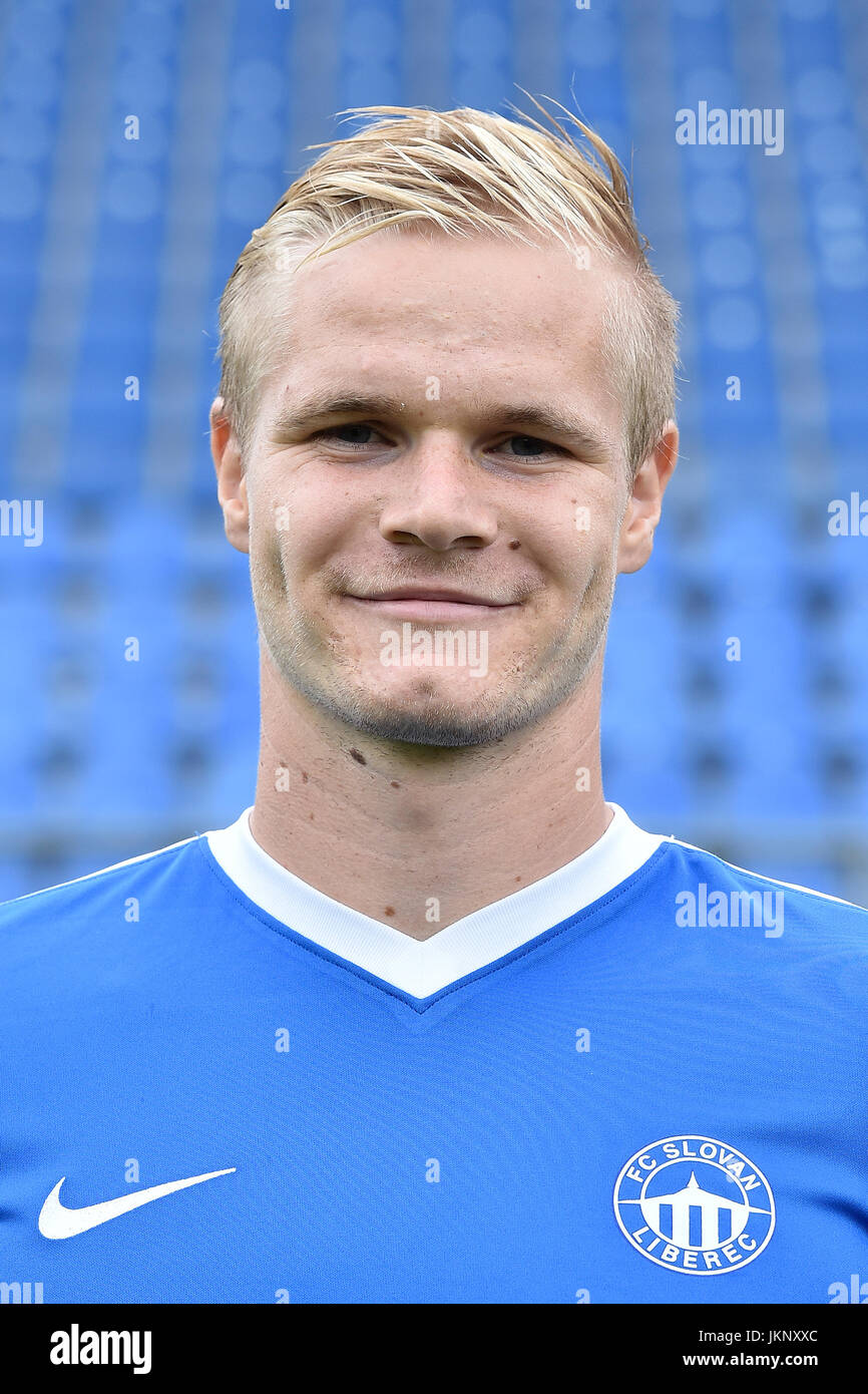 Jan mikula hi-res stock photography and images - Alamy