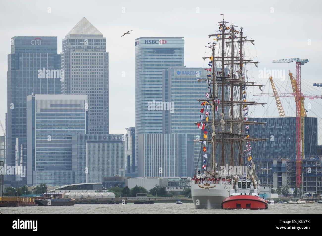 Peruvian frigate bap hi-res stock photography and images - Alamy