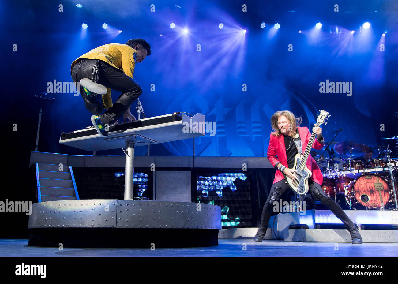 Perfect Vodka Amphitheatre High Resolution Stock Photography and Images ...