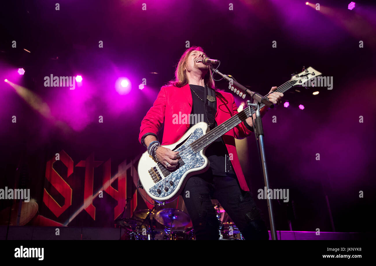 Ricky phillips hi-res stock photography and images - Alamy