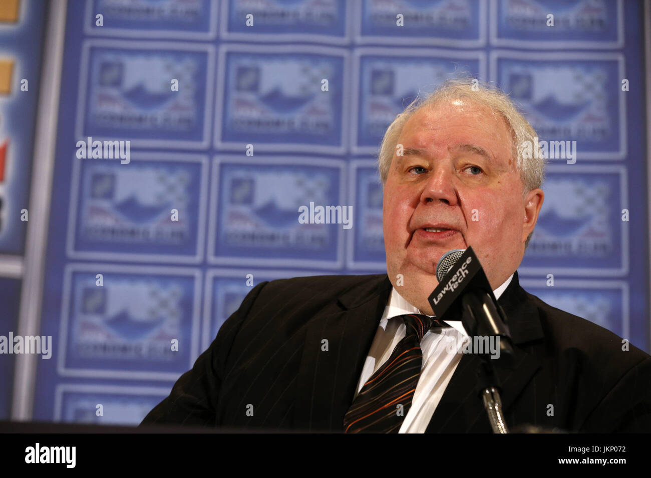 Sergey kislyak u s hi-res stock photography and images - Alamy