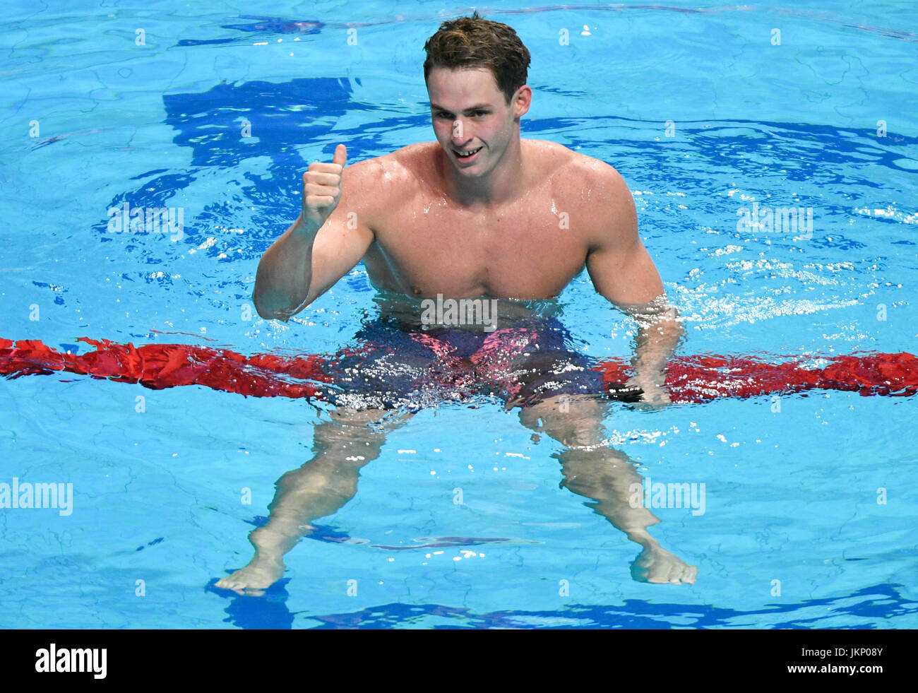 Benjamin proud hi-res stock photography and images - Alamy