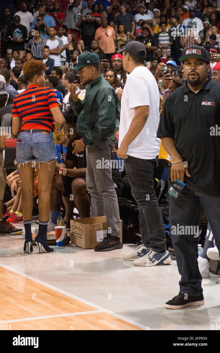 Ice cube rapper hi-res stock photography and images - Alamy