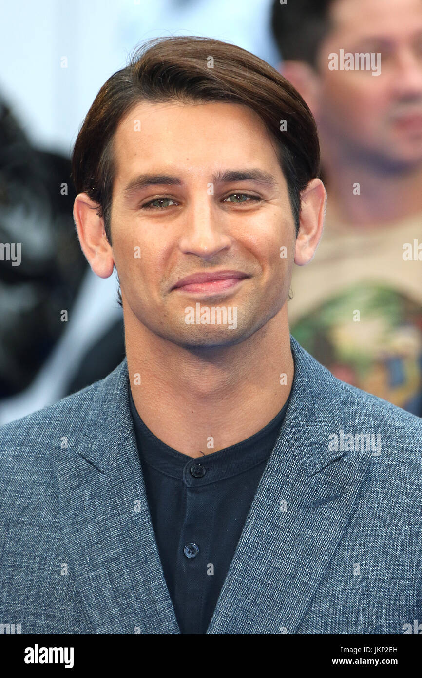 Richard locke hi-res stock photography and images - Alamy