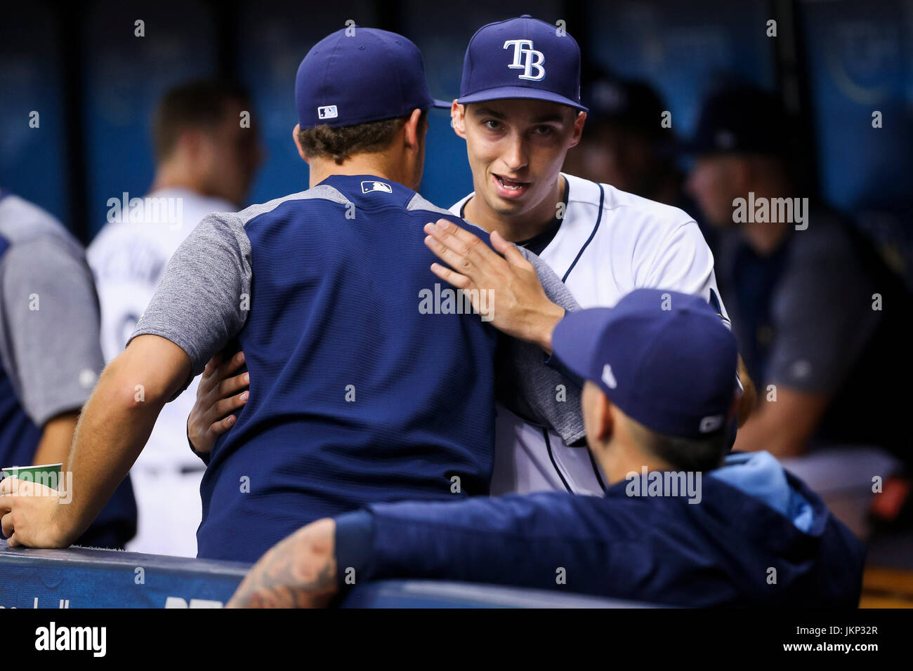 Matt snell hi-res stock photography and images - Alamy