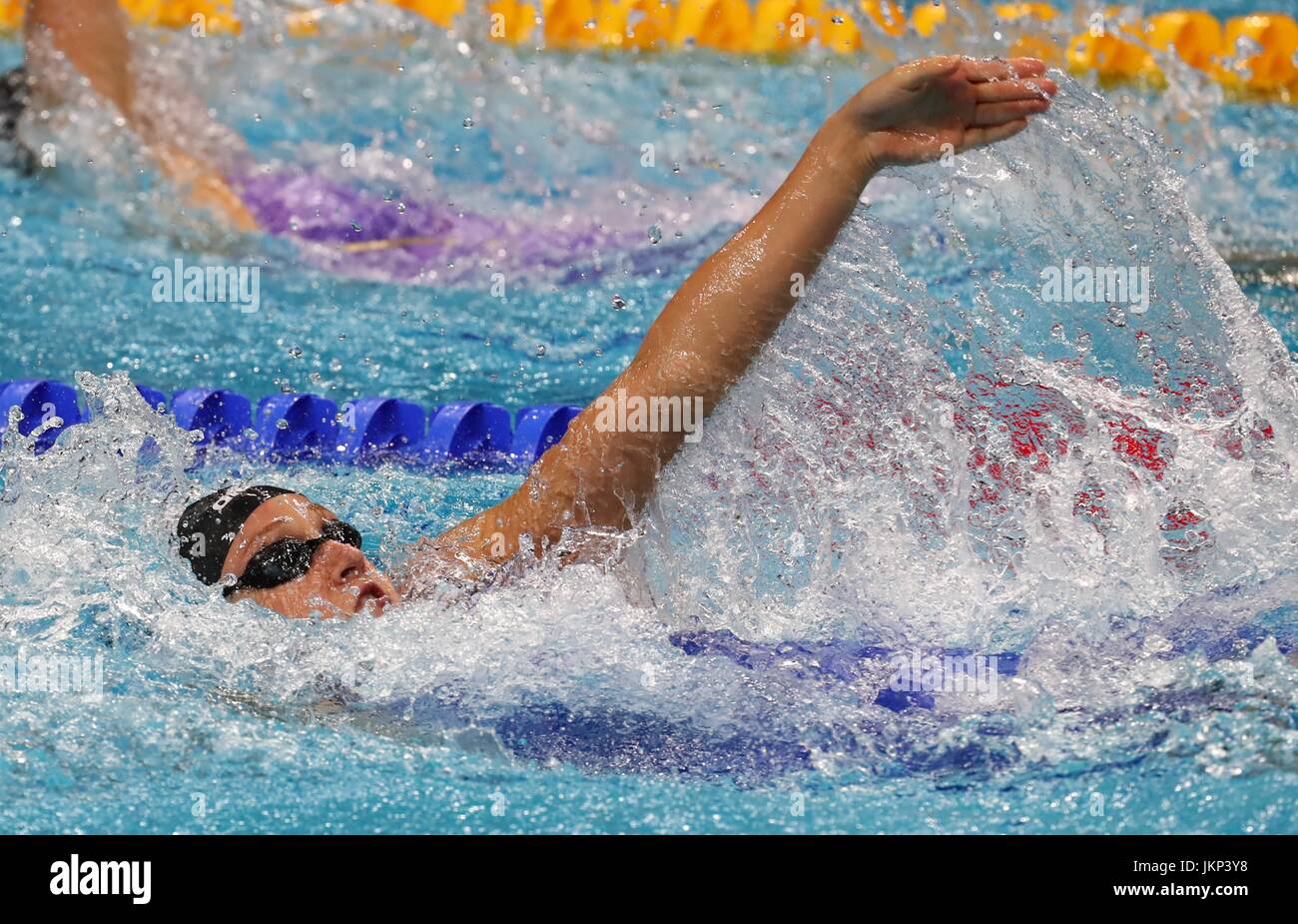 Madisyn cox hi-res stock photography and images - Alamy