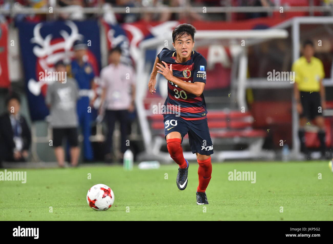 Hiroki abe hi-res stock photography and images - Alamy