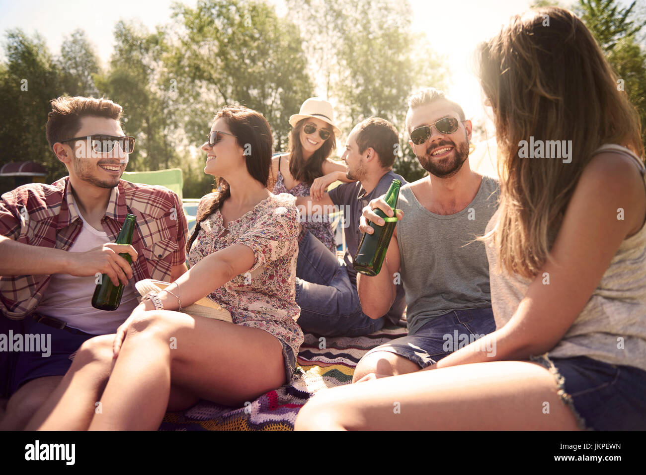 We are best friends since I could remember Stock Photo - Alamy