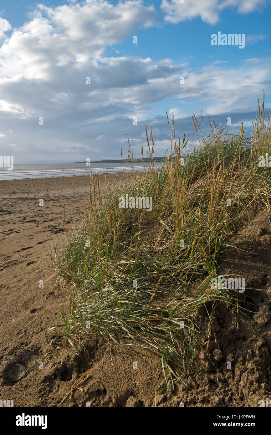 English seaside scene hi-res stock photography and images - Alamy