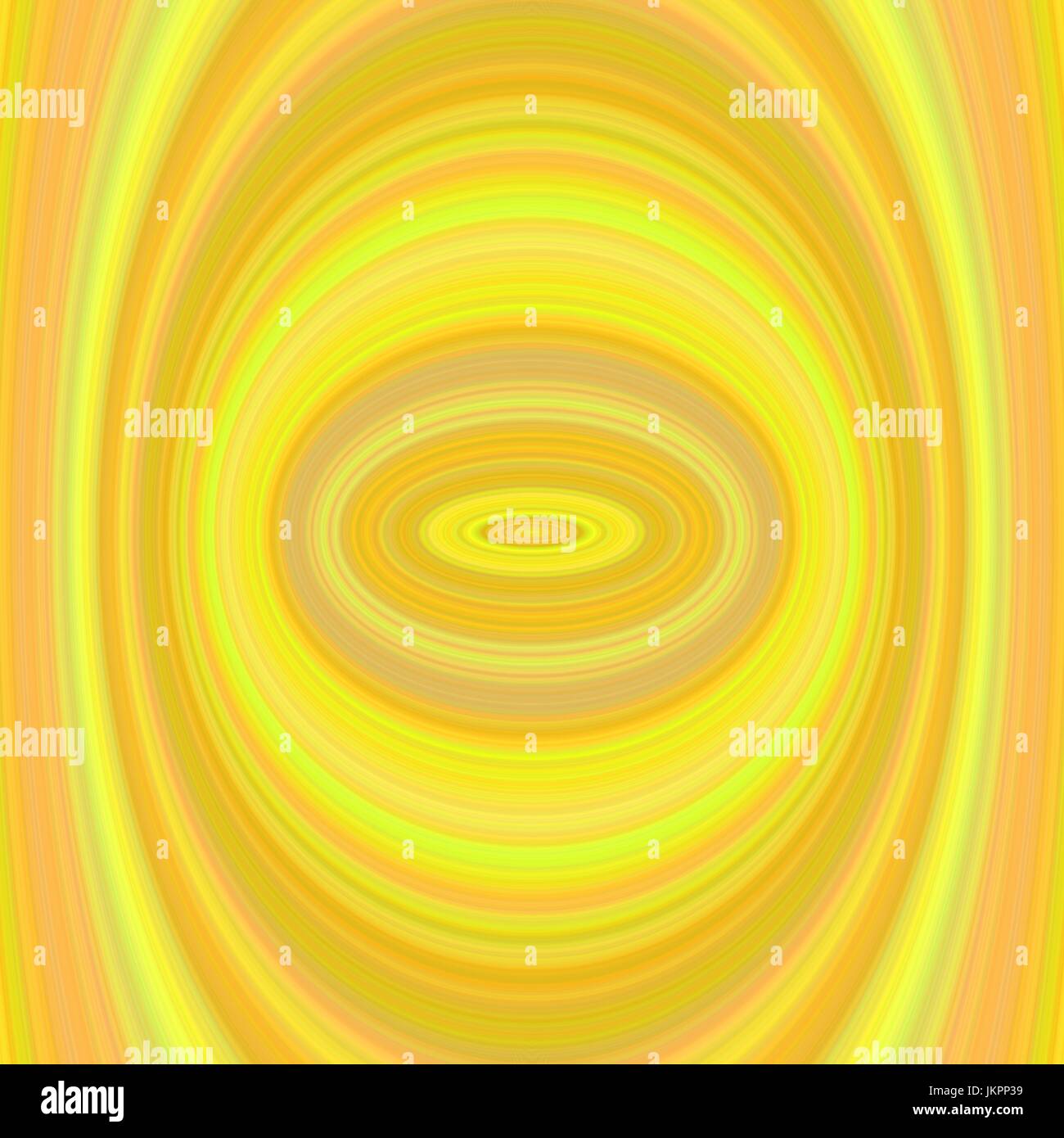 Psychedelic ellipse background - vector design from thin concentric ...