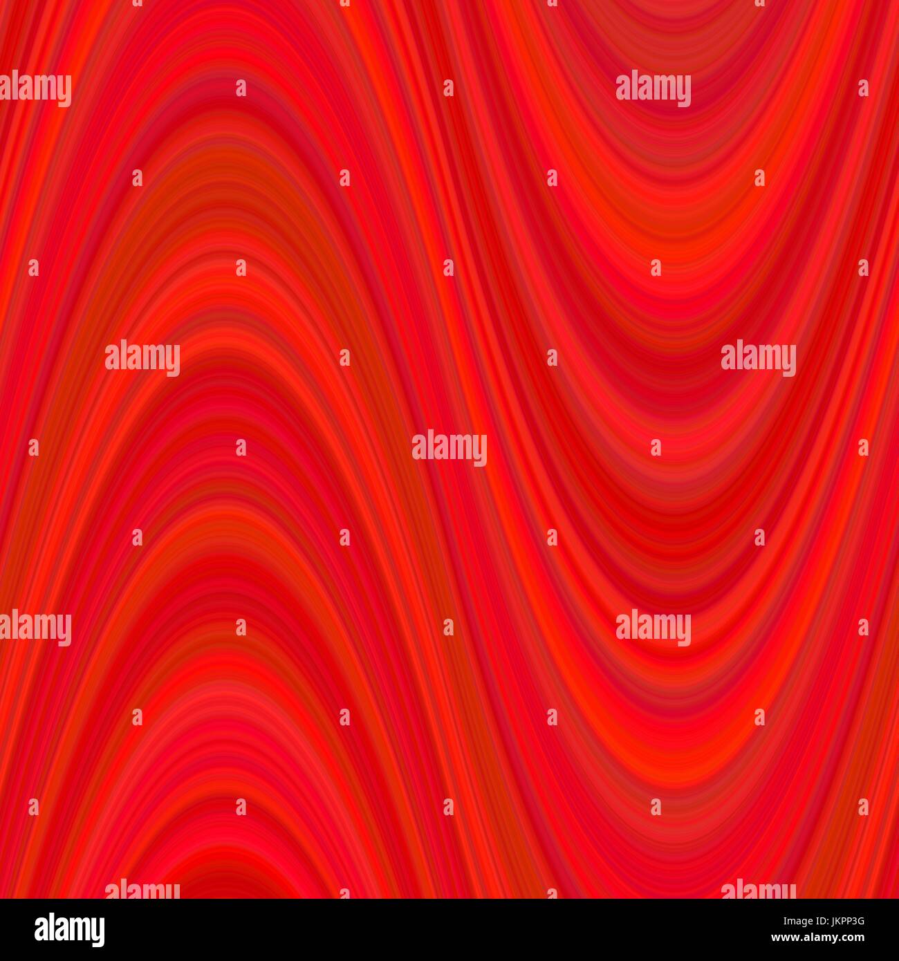 Red abstract wave hi-res stock photography and images - Alamy