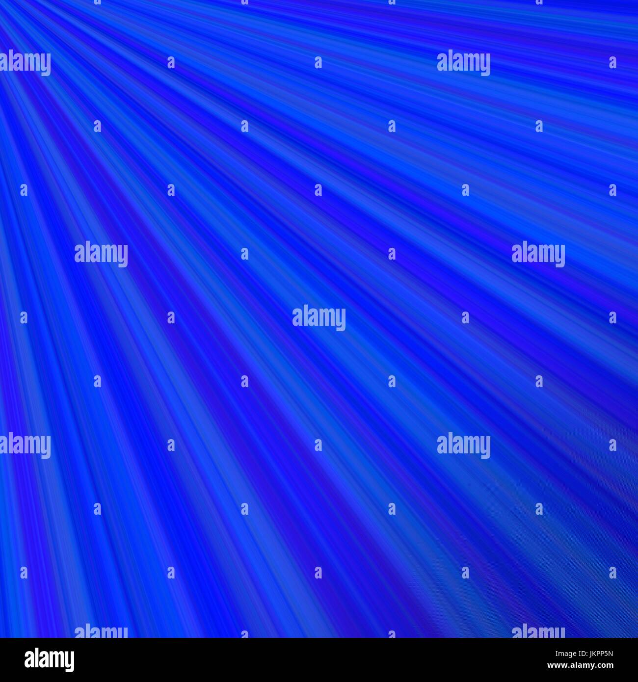 Blue sun ray background design Stock Vector Image & Art - Alamy