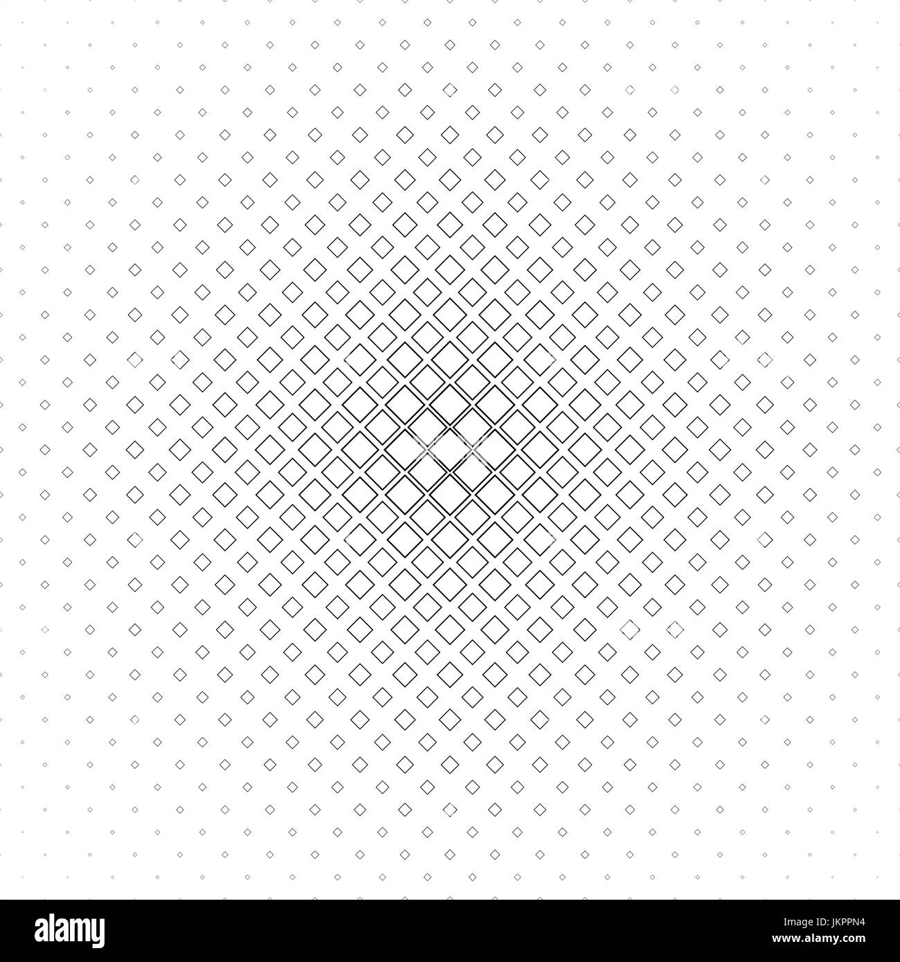 Diagonal square pattern poster Cut Out Stock Images & Pictures - Alamy
