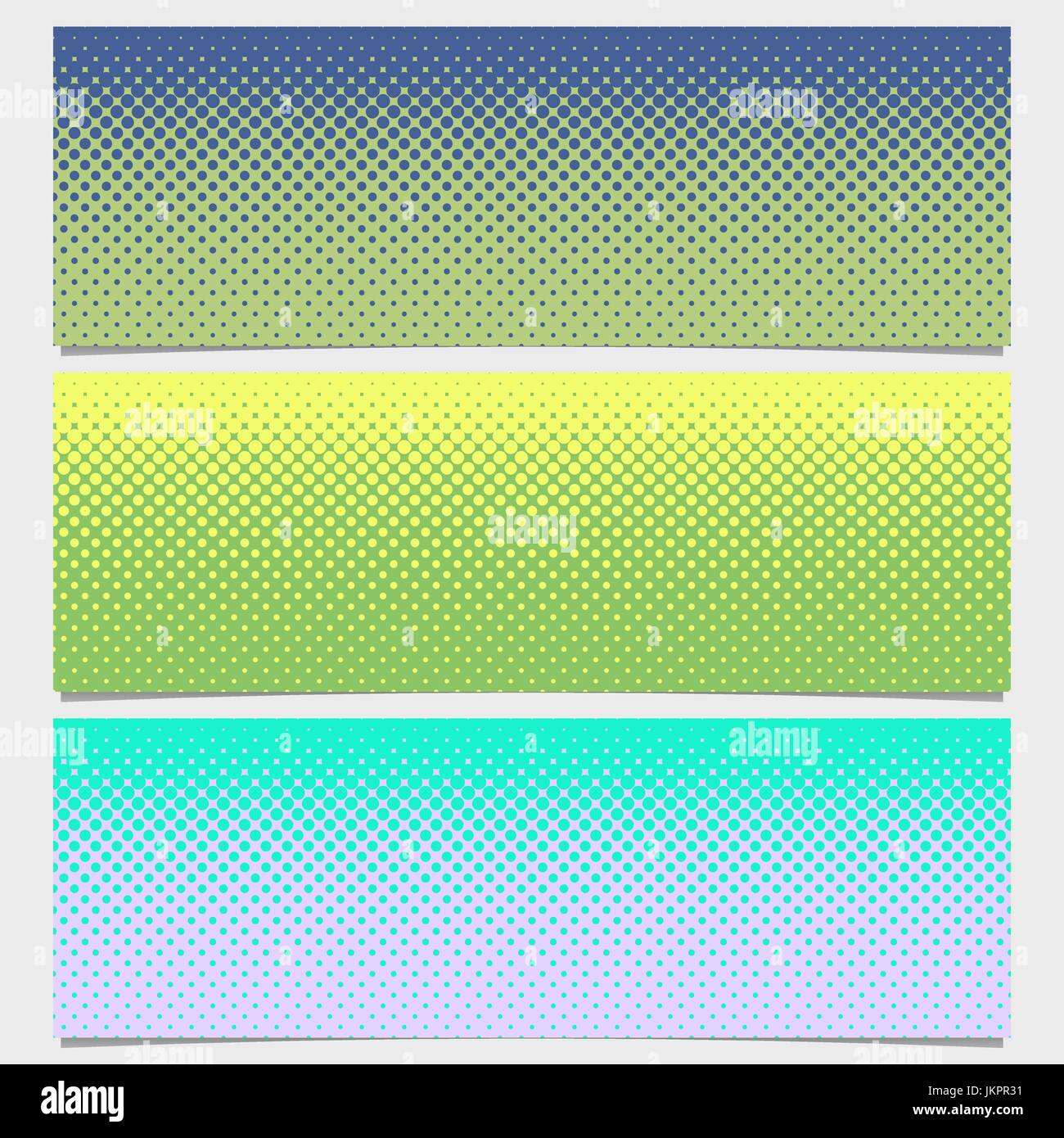 Banner vector graphic Stock Vector Images - Alamy