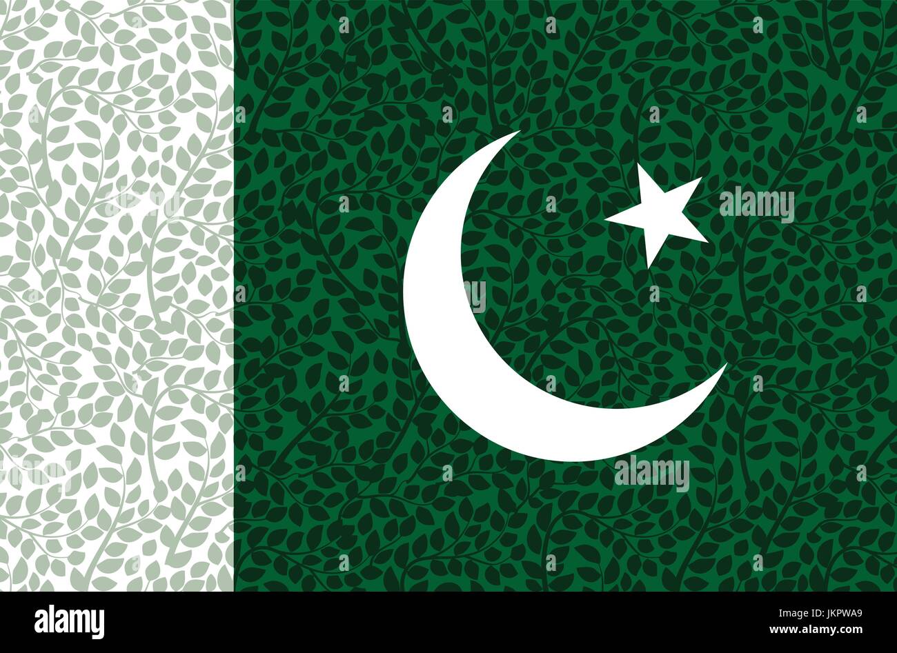 Pakistan independence day hi-res stock photography and images - Alamy