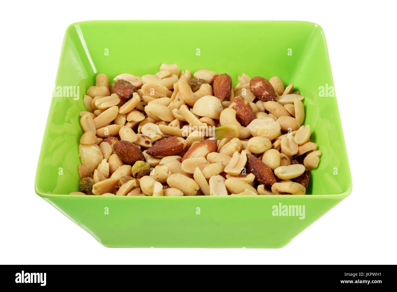 Mixed peanuts hi-res stock photography and images - Alamy