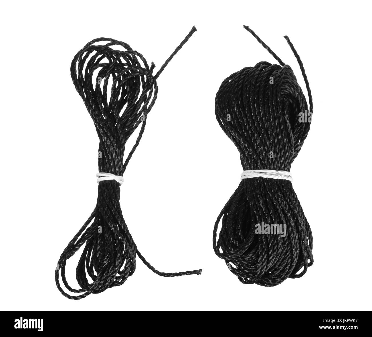 Plastic fibre texture Cut Out Stock Images & Pictures - Alamy