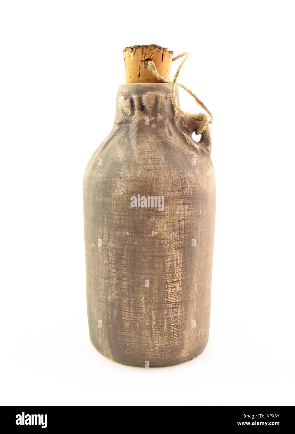 Ceramic vessel in Cut Out Stock Images & Pictures - Alamy