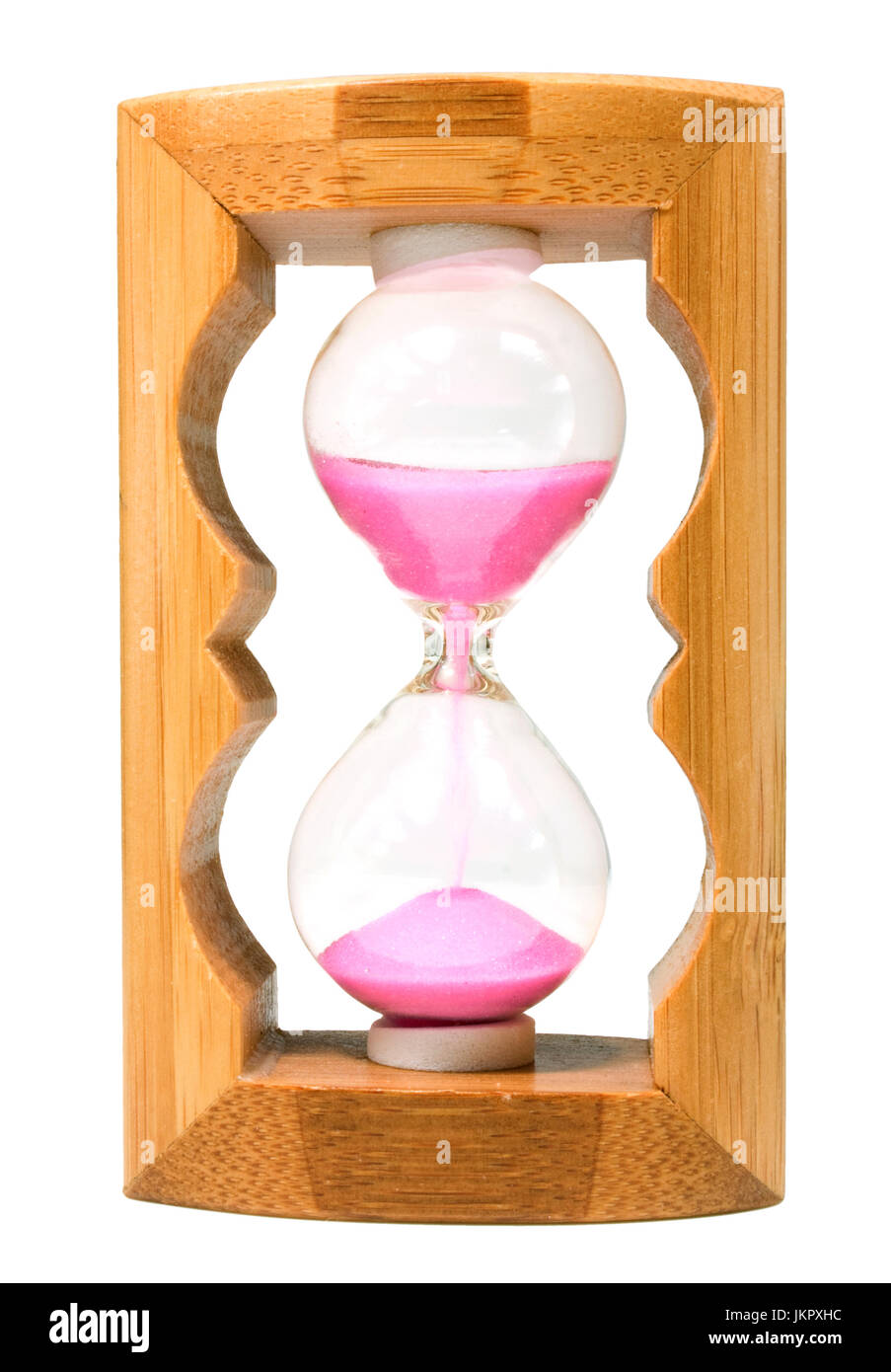 Vintage sandglass hi-res stock photography and images - Alamy