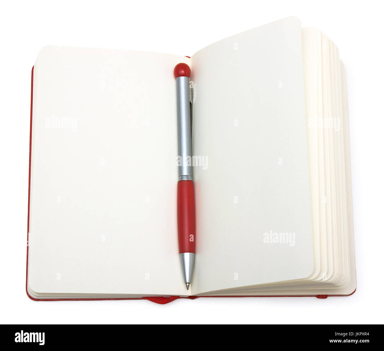 Paper diary hi-res stock photography and images - Alamy