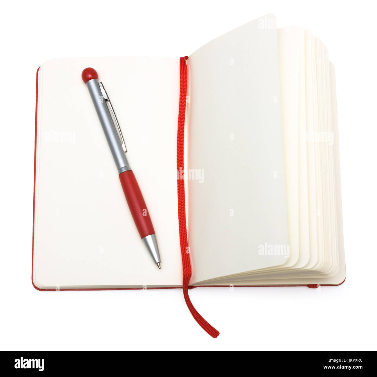 Paper diary hi-res stock photography and images - Alamy