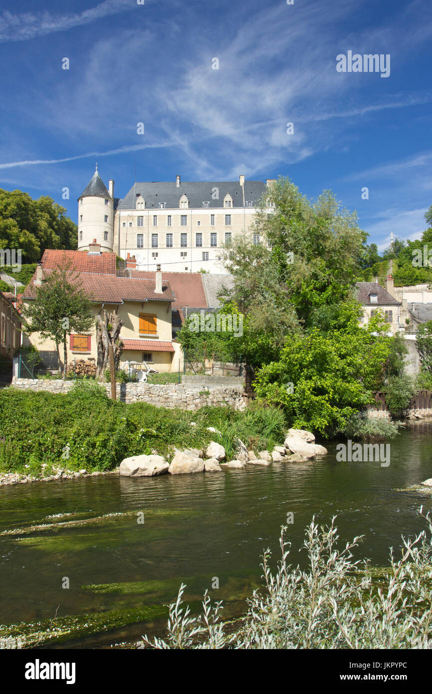 Cher france hi-res stock photography and images - Alamy