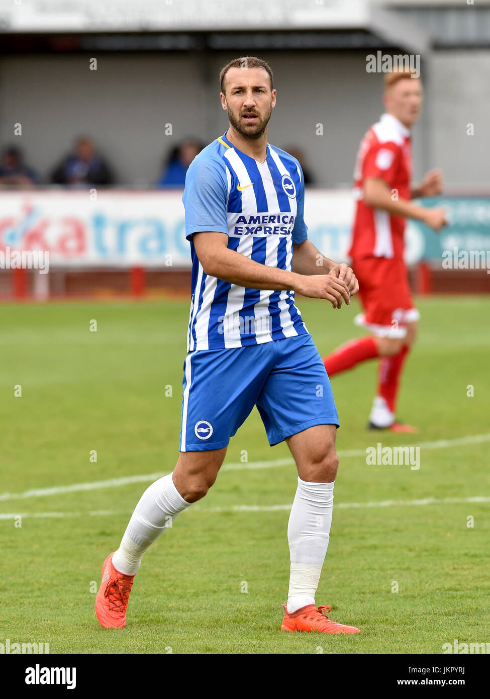 Glenn murray hi-res stock photography and images - Alamy