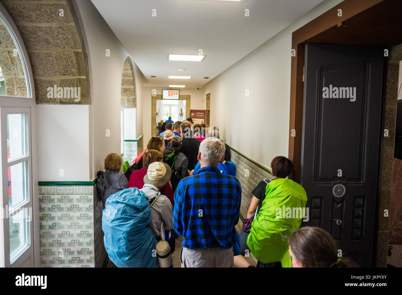 Interior of the shell tower hi-res stock photography and images - Alamy