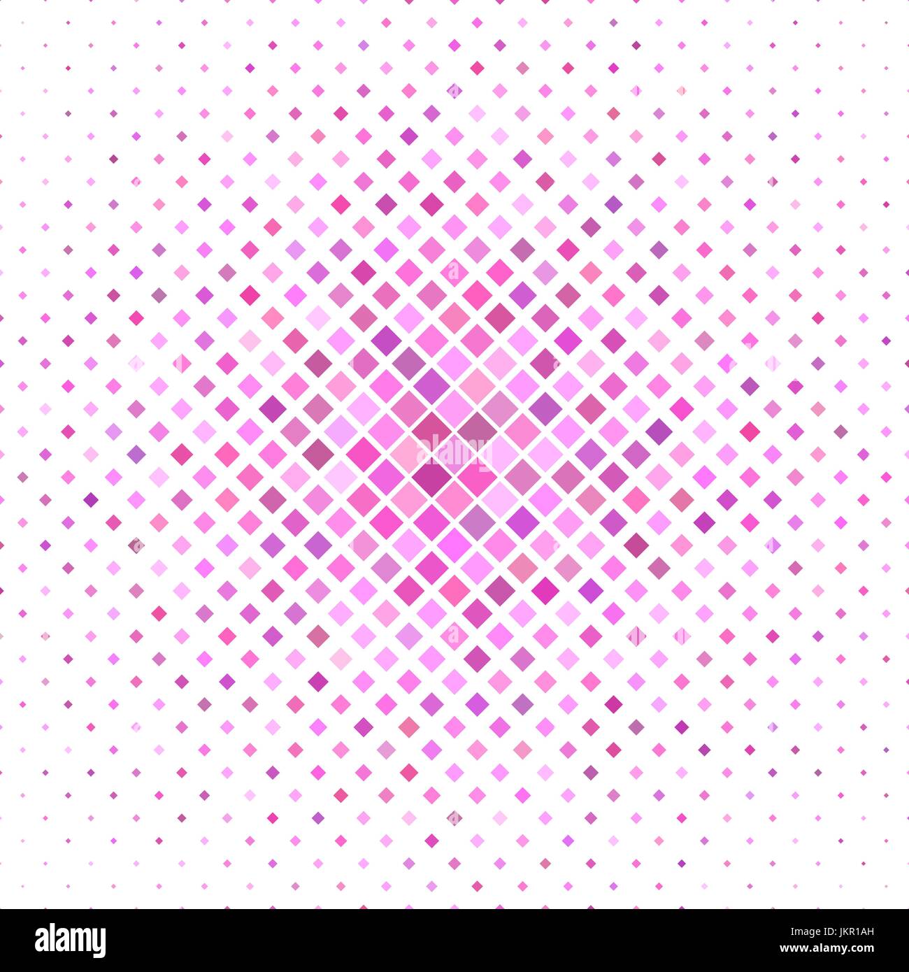 Abstract pink squares background hi-res stock photography and images ...