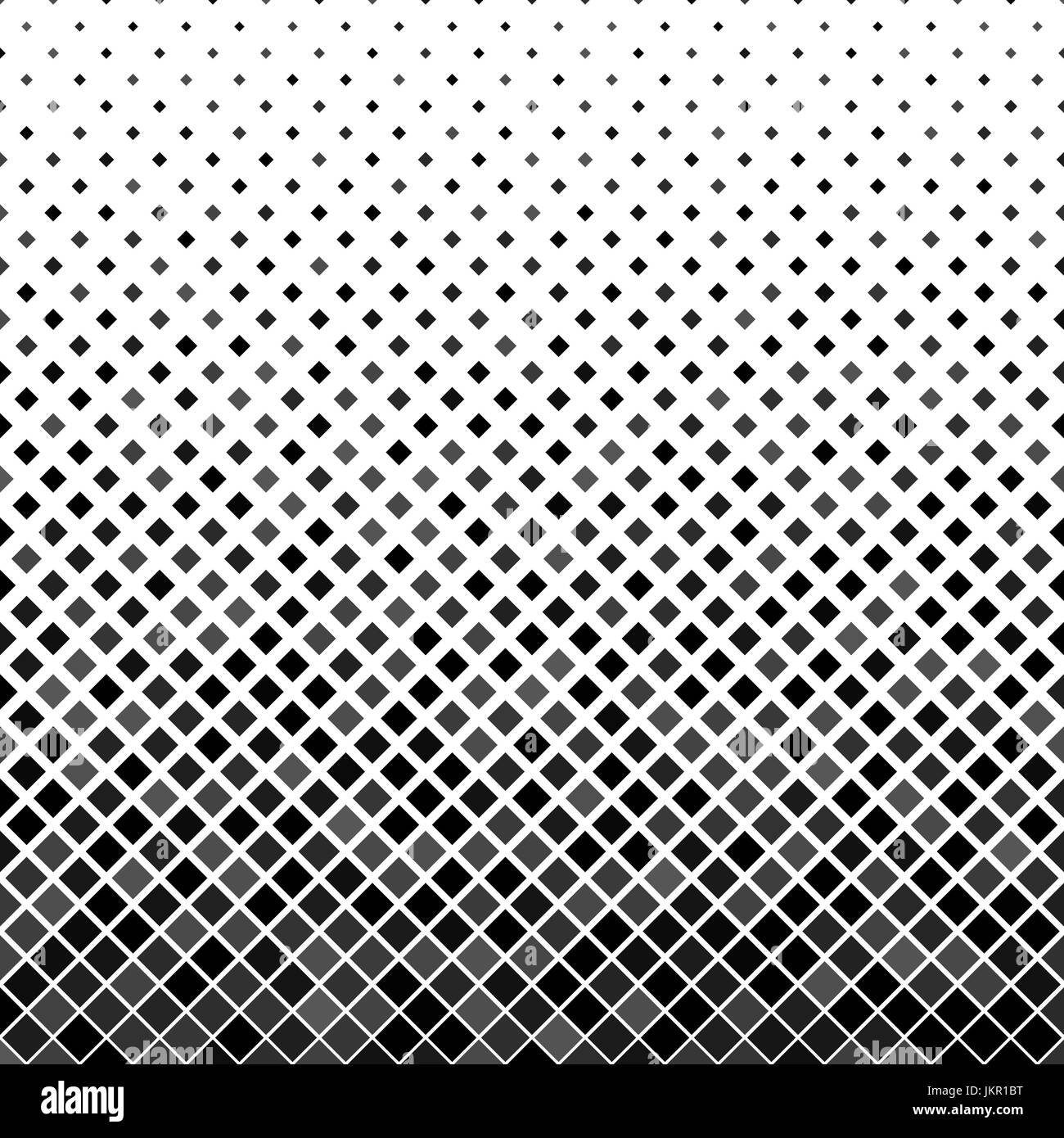 Grey square pattern background - vector illustration from diagonal squares Stock Vector Image ...