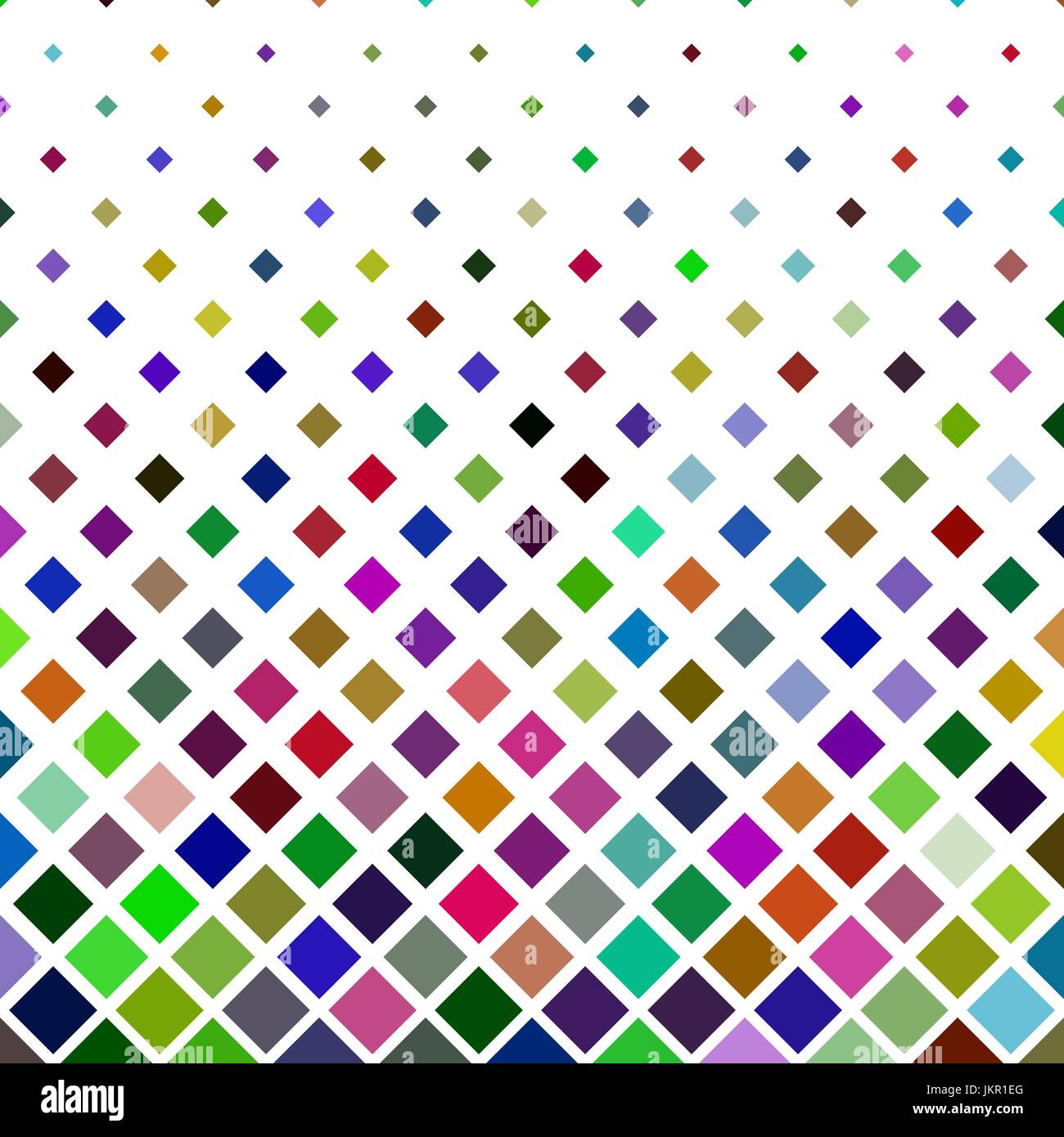 Colorful squares wallpaper hi-res stock photography and images - Alamy