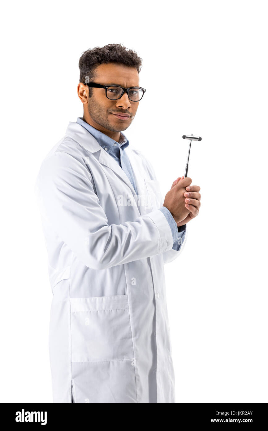 Doctor hammer hi-res stock photography and images - Alamy