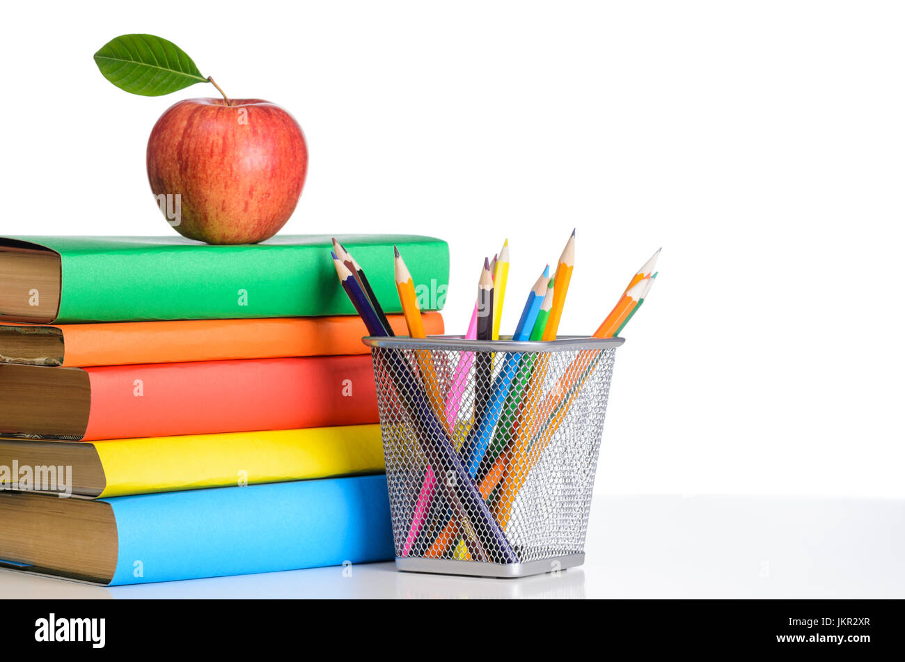 Classroom accessories hi-res stock photography and images - Alamy