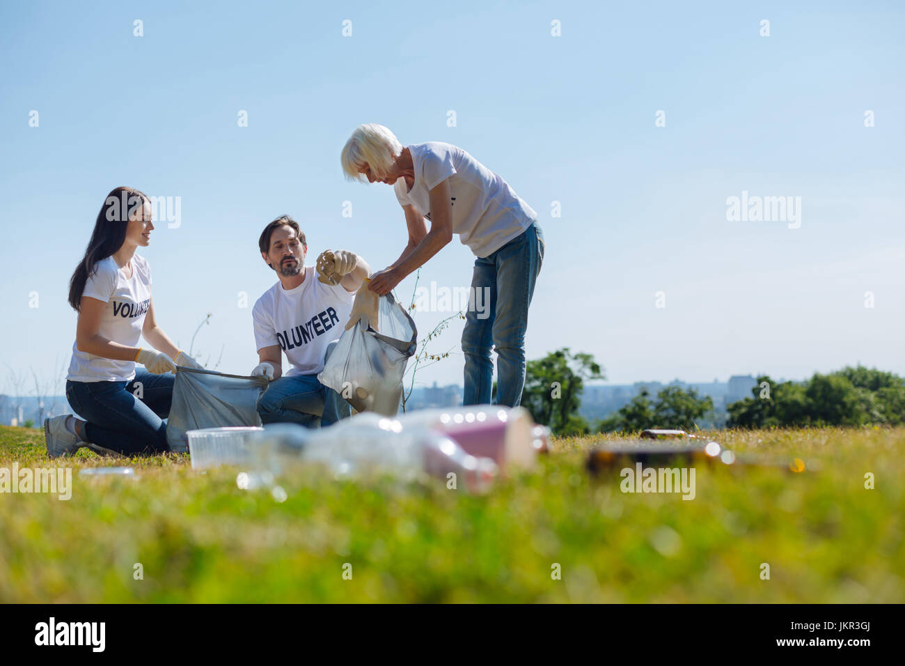 Progressive minded hi-res stock photography and images - Alamy
