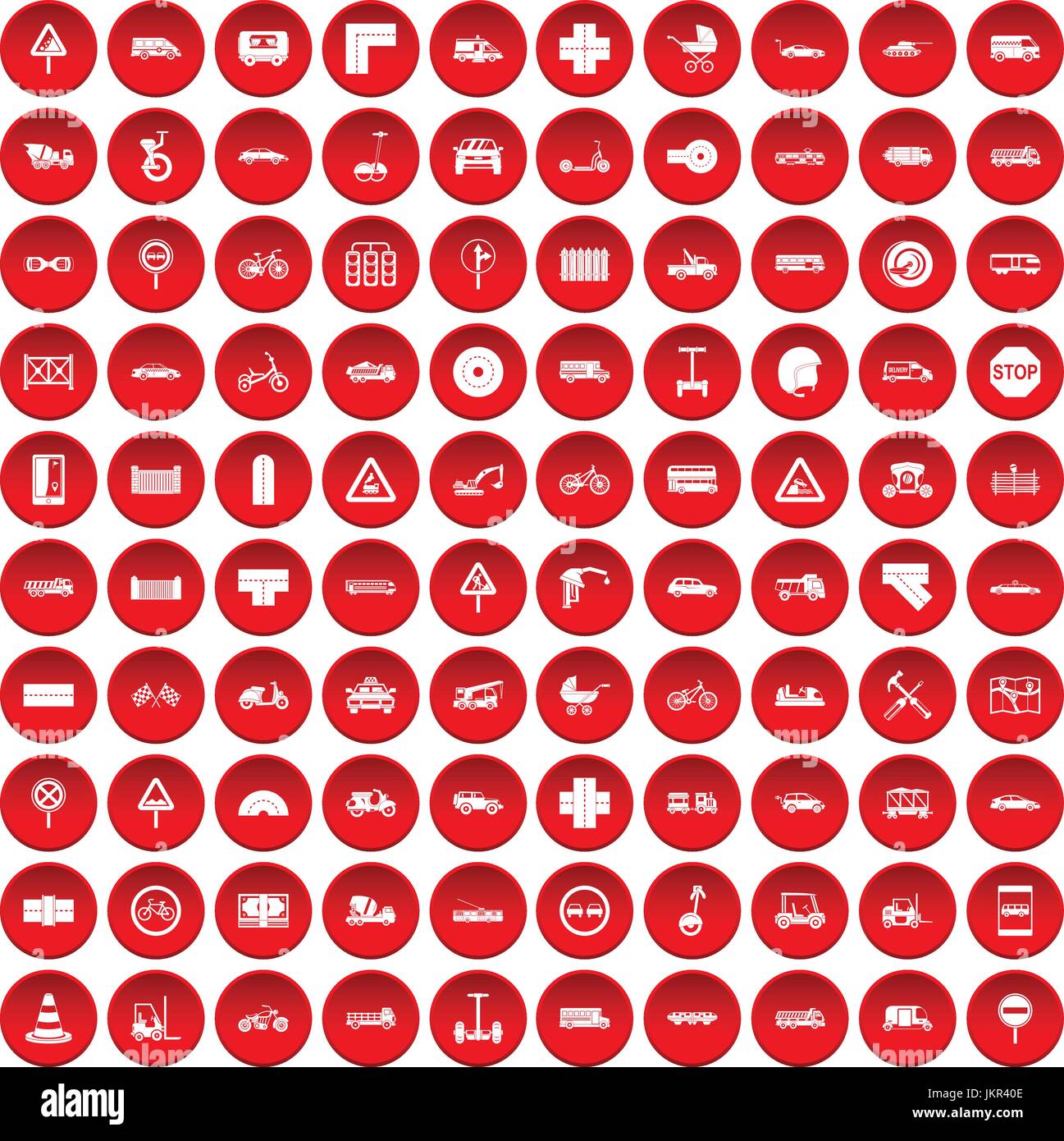 Road sign repair hole Stock Vector Images - Alamy