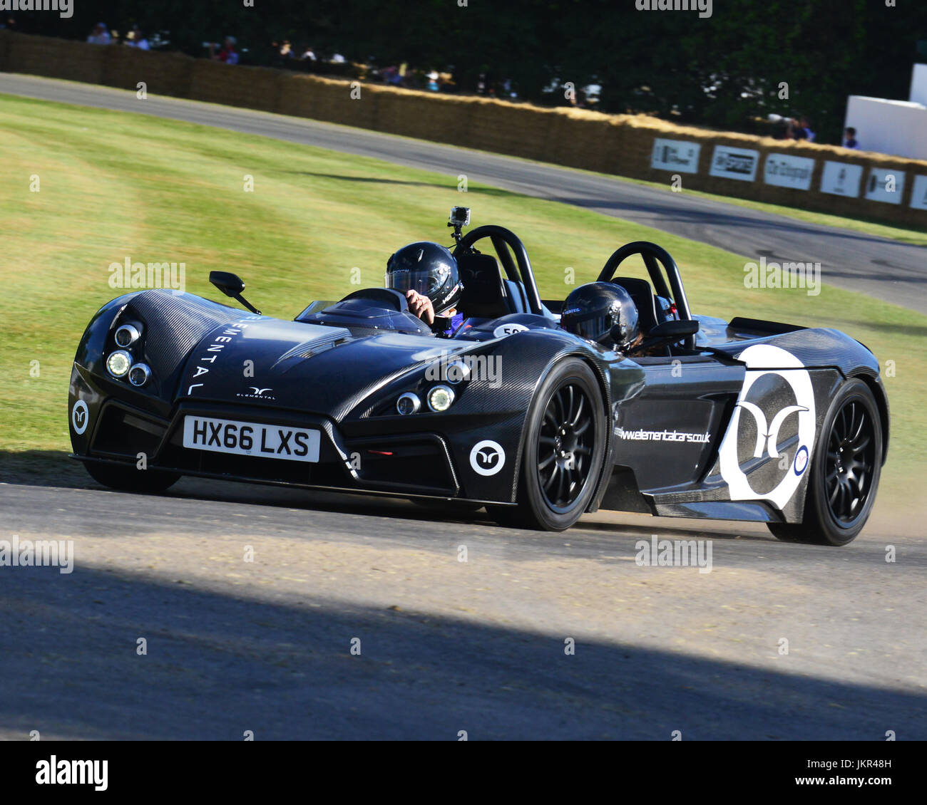 Elemental rp1 hi-res stock photography and images - Alamy