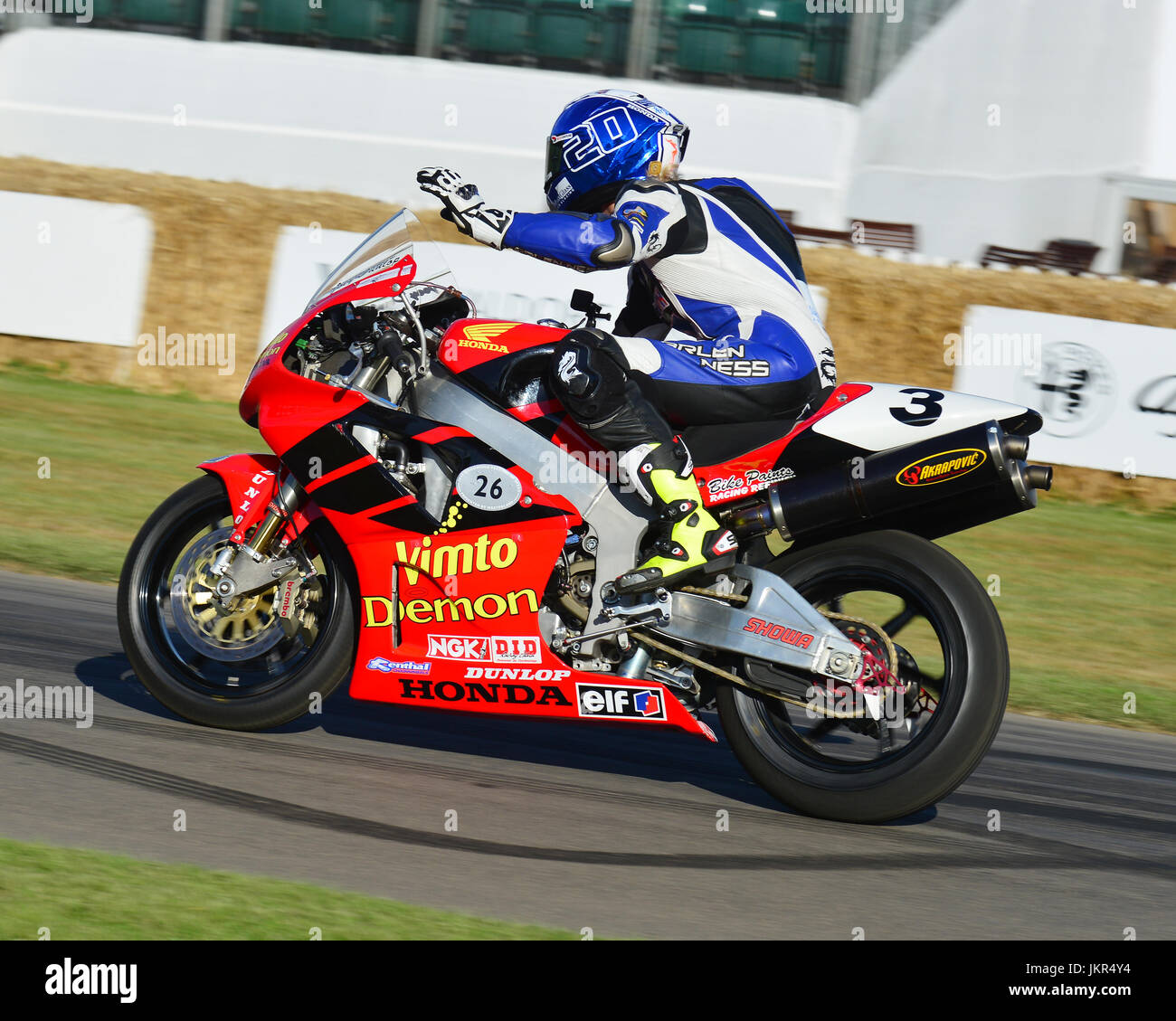 Neil tuxworth hi-res stock photography and images - Alamy