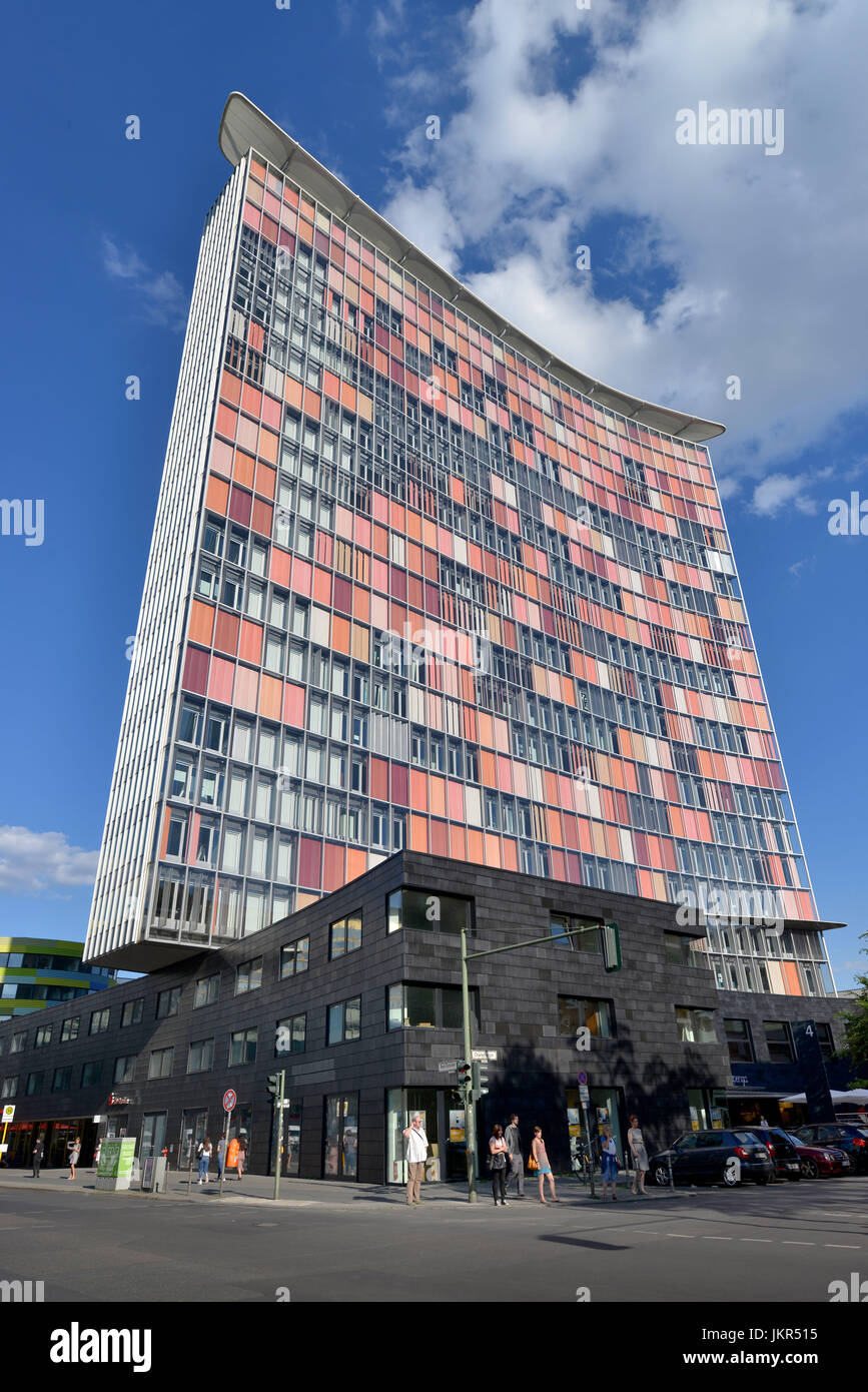 Rocket tower hi-res stock photography and images - Alamy