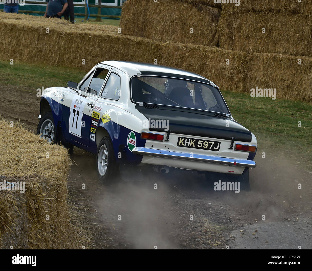 Ford Escort Rs1600 High Resolution Stock Photography and Images - Alamy