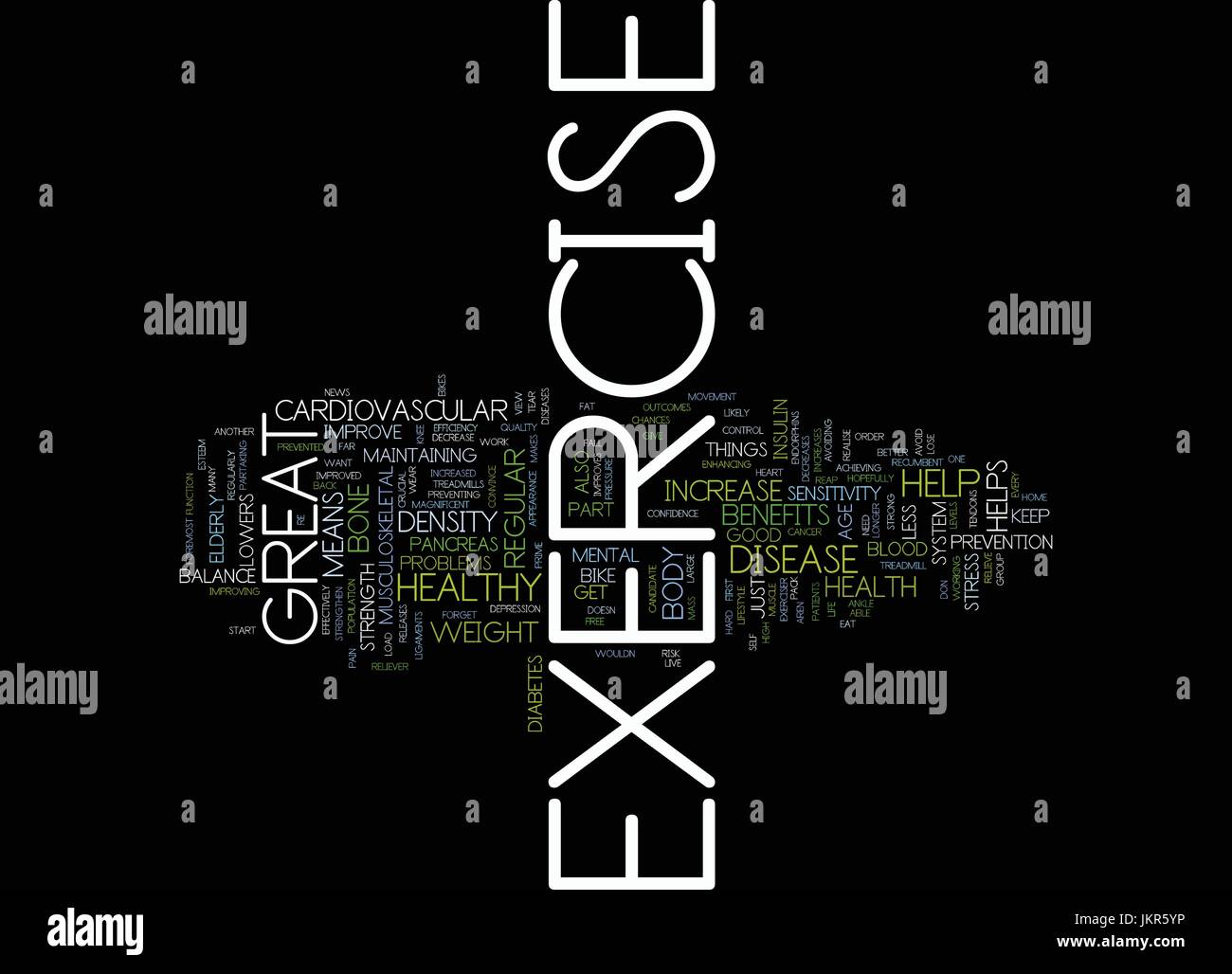 Exercise Point Of View Stock Vector Images - Alamy