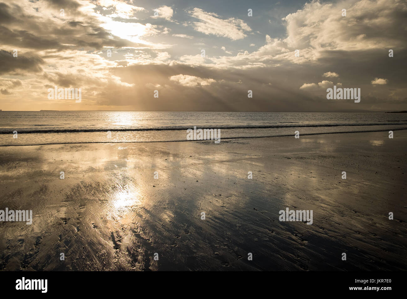 Moody clouds hi-res stock photography and images - Alamy