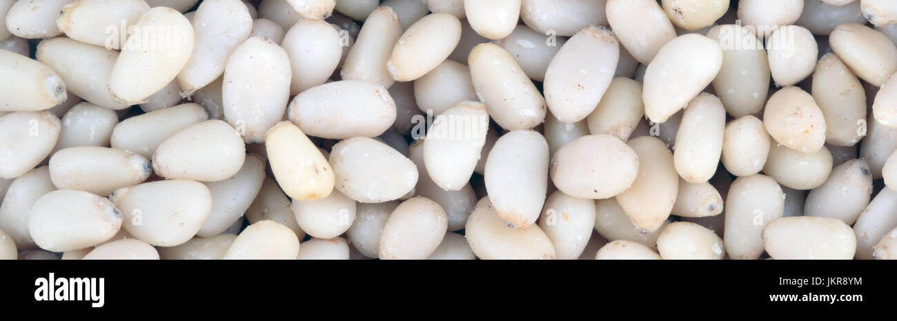 many cedar nut at day Stock Photo - Alamy