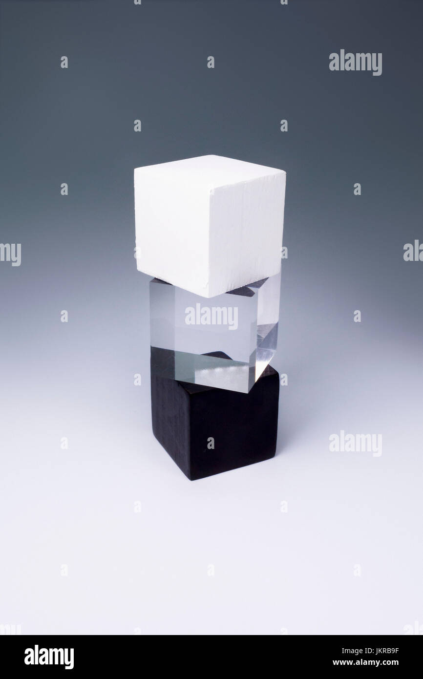 Block shapes hi-res stock photography and images - Alamy