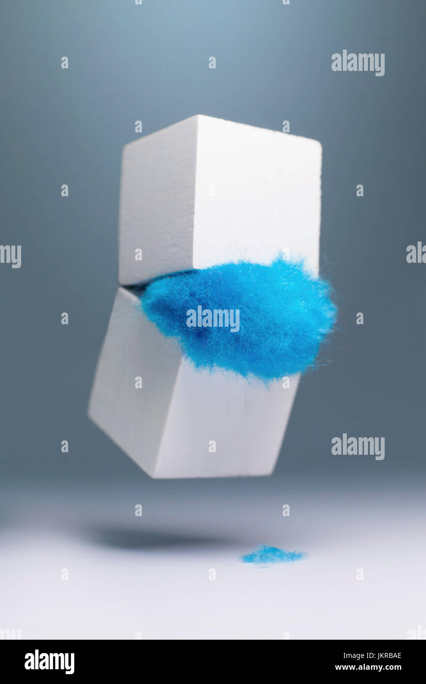 Fur container hi-res stock photography and images - Alamy
