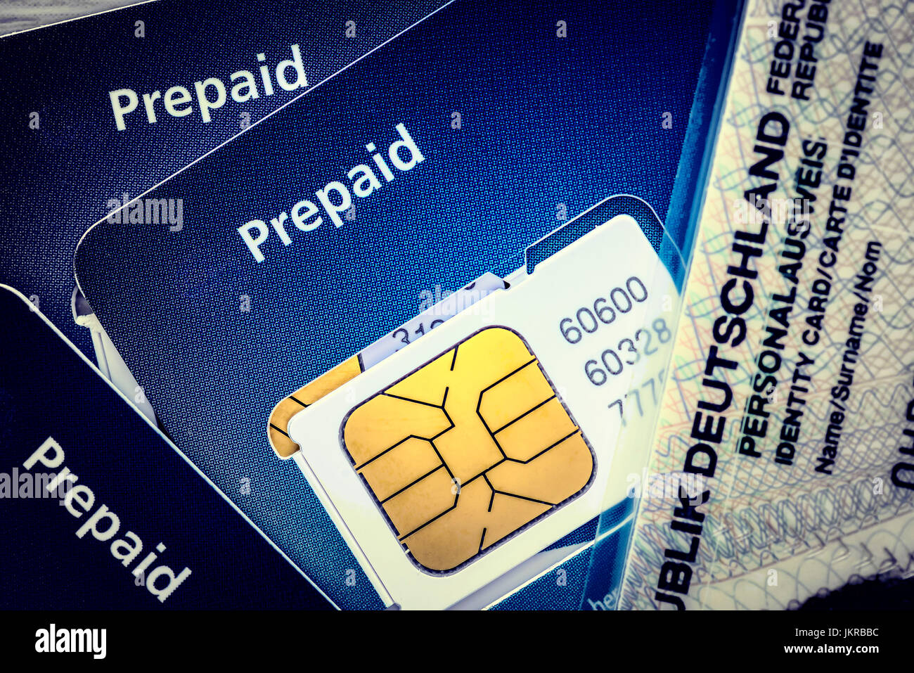 Prepaid Map High Resolution Stock Photography and Images - Alamy