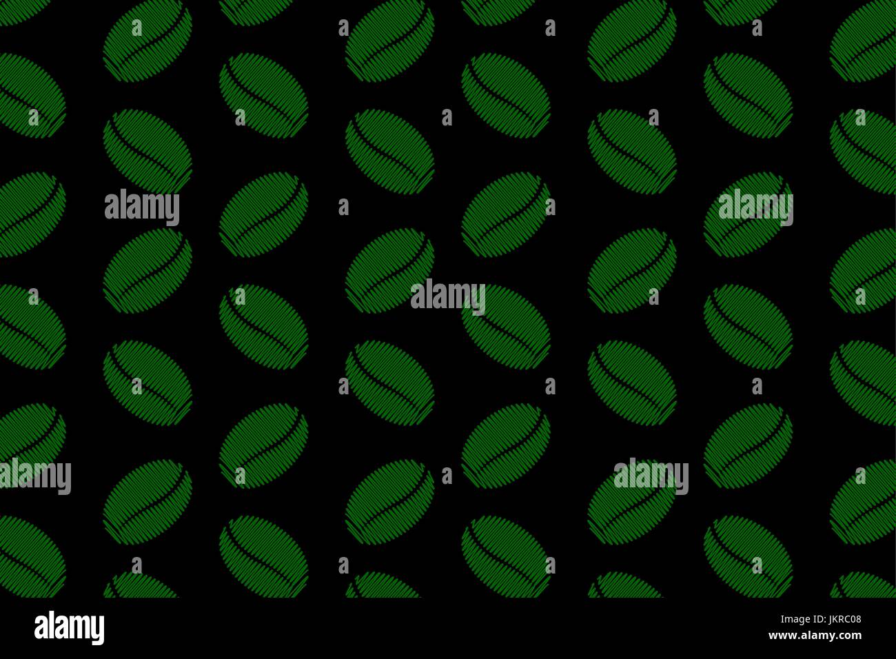 Robusta coffe Stock Vector Images - Alamy