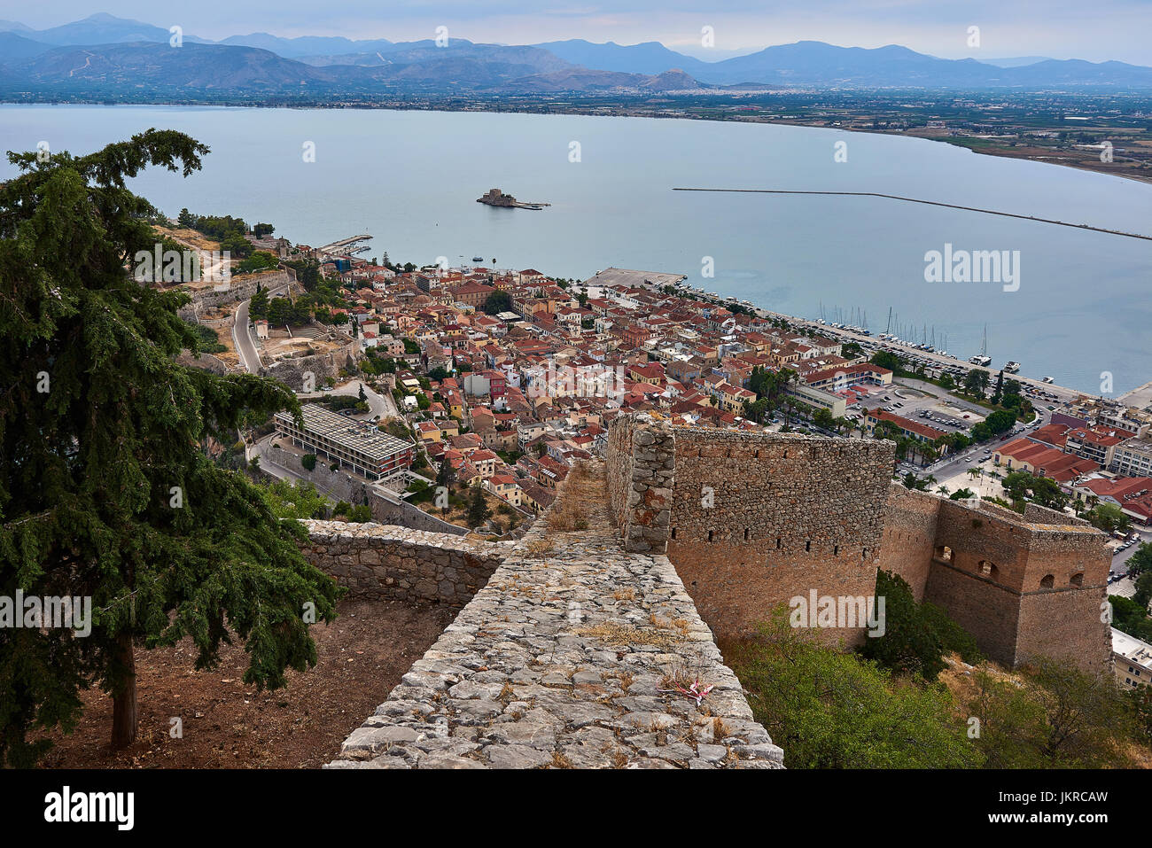 Nafplion griechenland hi-res stock photography and images - Alamy