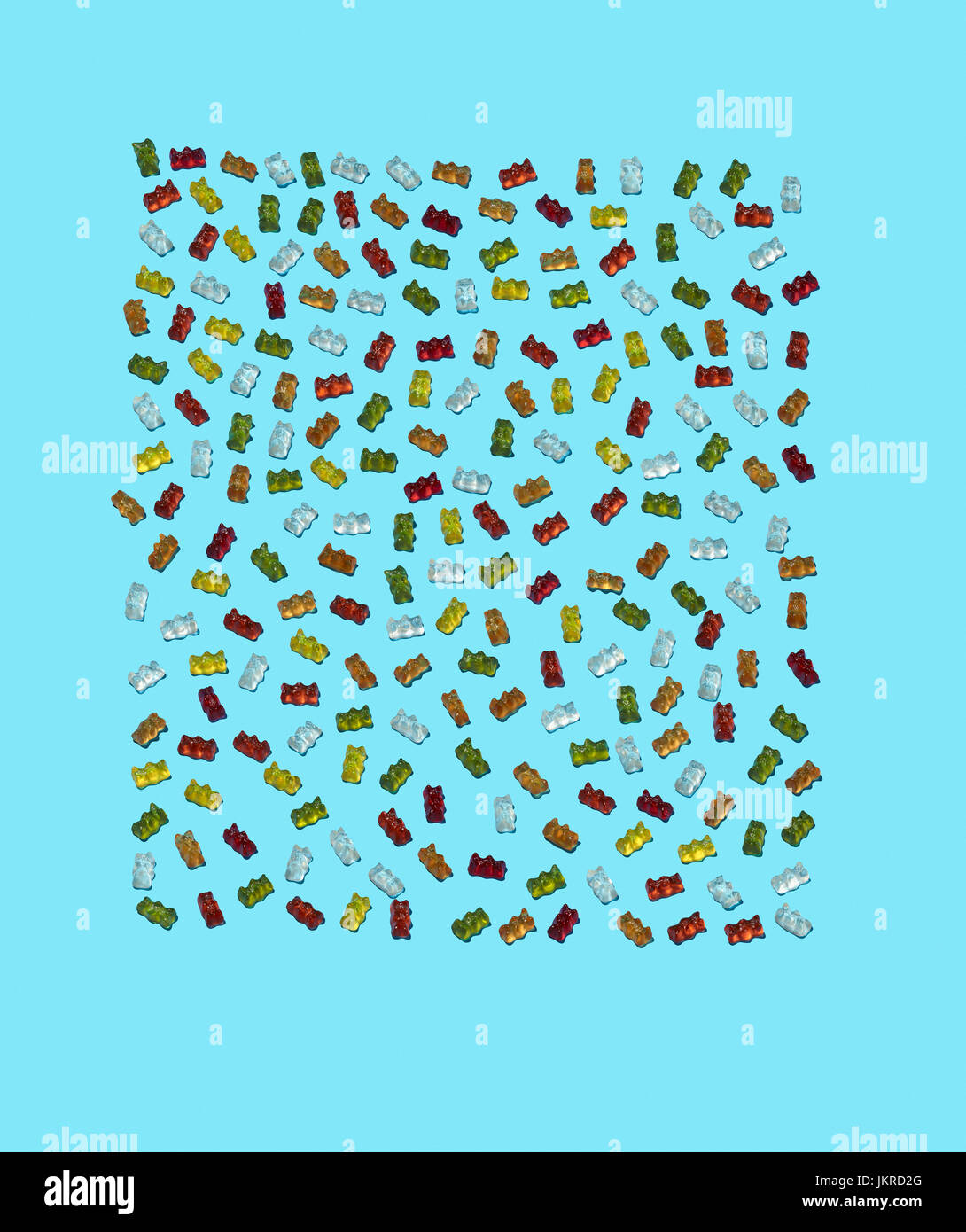 The gummi bears series hi-res stock photography and images - Alamy